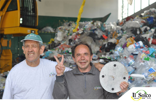 Lavoranti del Solco – Il Solco Cooperativa Sociale